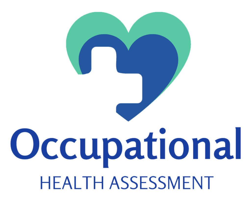 What is an Occupational Health Assessment?